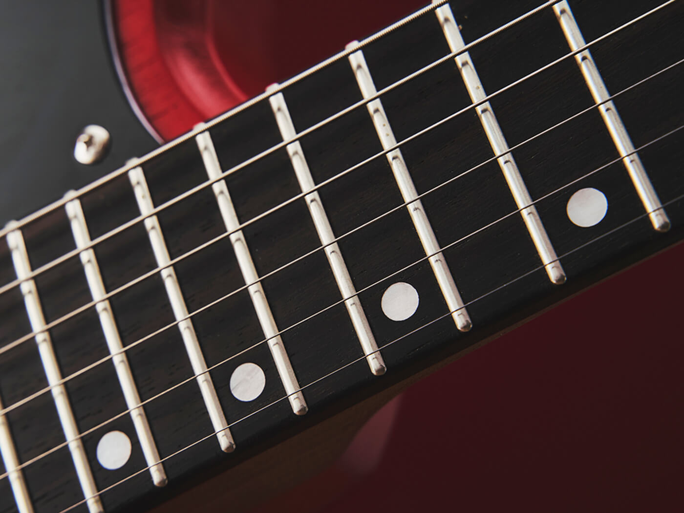 Sweetwater recycled over a quarter of a million guitar strings in 2024 ...